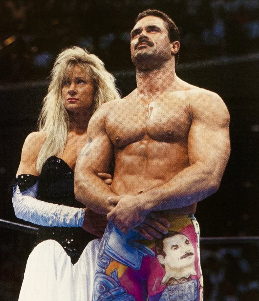 Q&A with Madusa, on her legacy in Japan as a trailblazer - Monthly Puroresu