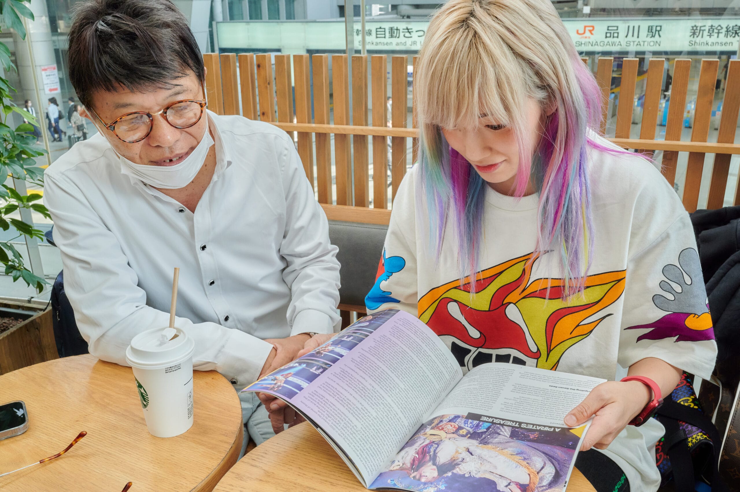 Q&A with Unagi Sayaka, on freedom in wrestling and going abroad ...