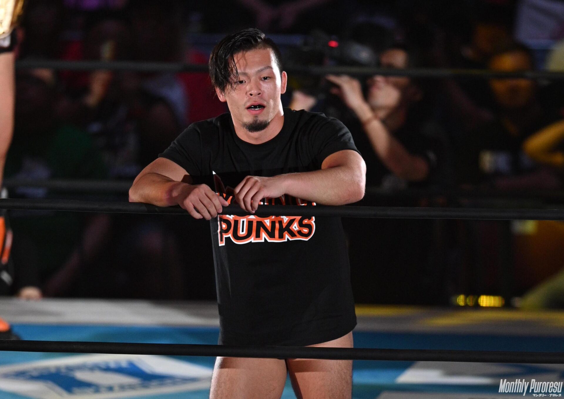 Kosei Fujita Looks to Be the Youngest BOSJ Winner This Year - Monthly ...