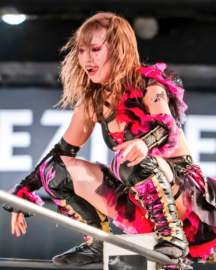 The Sky’s The Limit: A Very Special Interview With Marigold Star Misa ...