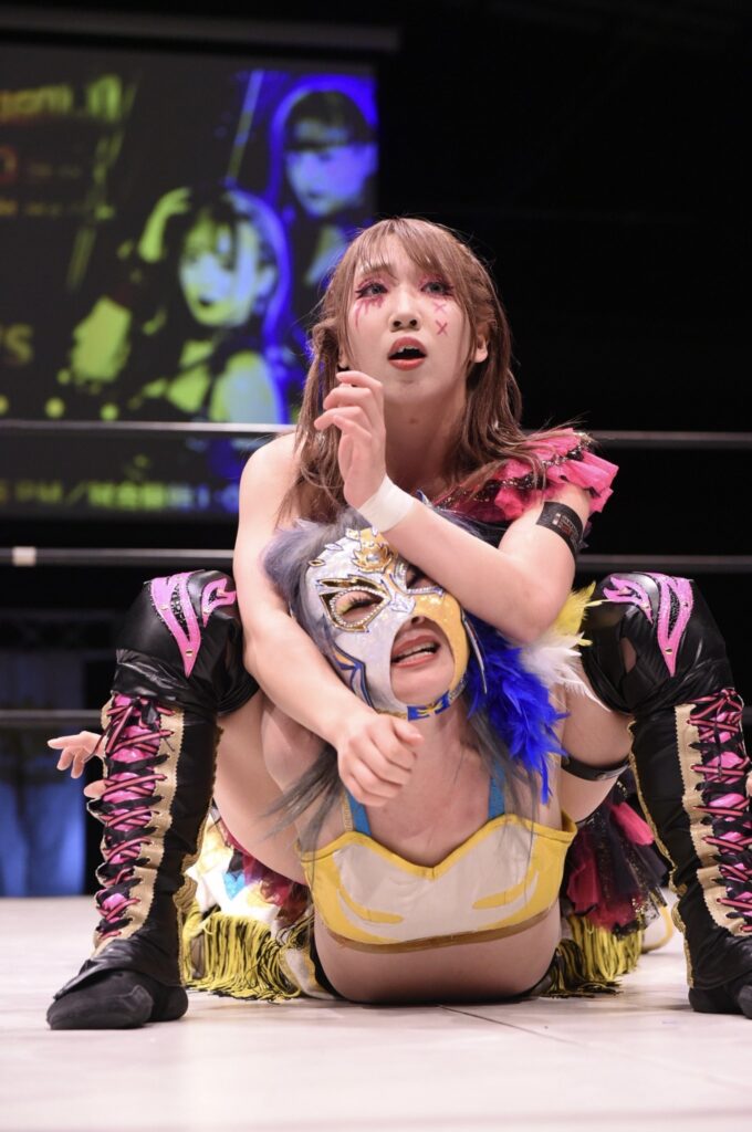 The Sky’s The Limit: A Very Special Interview With Marigold Star Misa ...